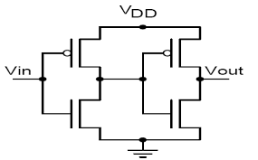 GitHub - Swagatika-Meher/3-bit-CMOS-based-TIQ-comparator-Flash-ADC