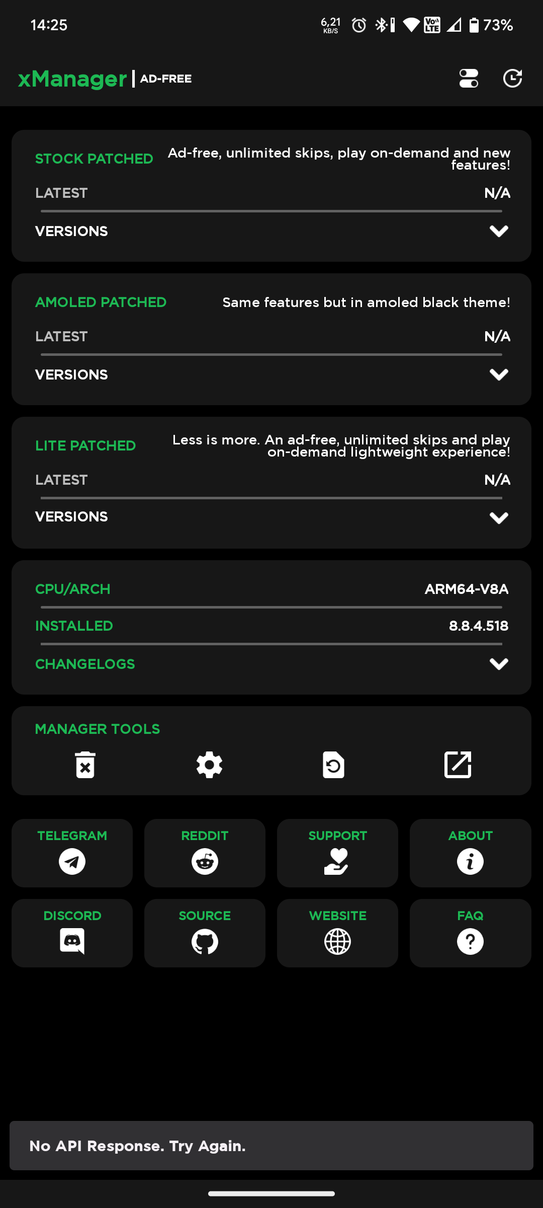 Keeps crashing · Issue #266 · Team-xManager/xManager · GitHub