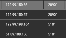 GitHub - FailedAttack/RGH-Leaks: RGH Stealth IP's