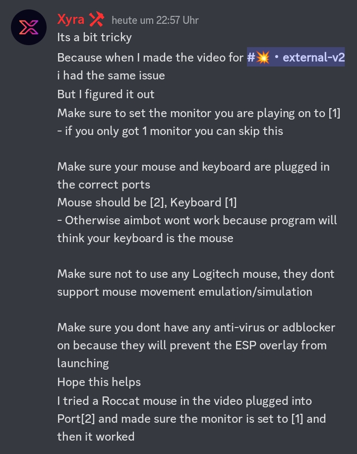 GitHub - Xyrea/LW-VEX-V2-Installation-Guide: LW VEX V2 Installation Guide