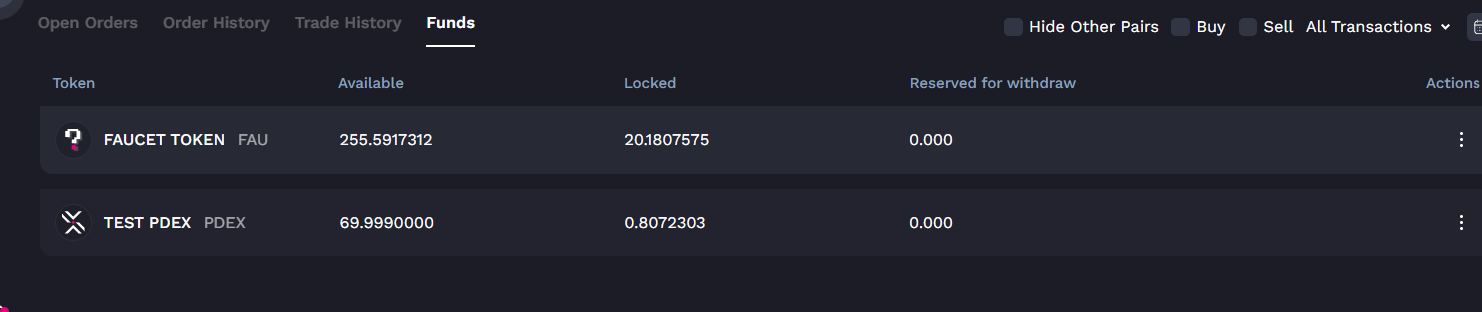 Balance Not Updating Correctly · Issue #289 · Polkadex-Substrate/Polkadex-Open-Beta · GitHub