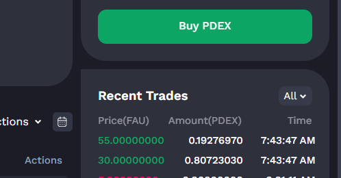 Balance Not Updating Correctly · Issue #289 · Polkadex-Substrate/Polkadex-Open-Beta · GitHub