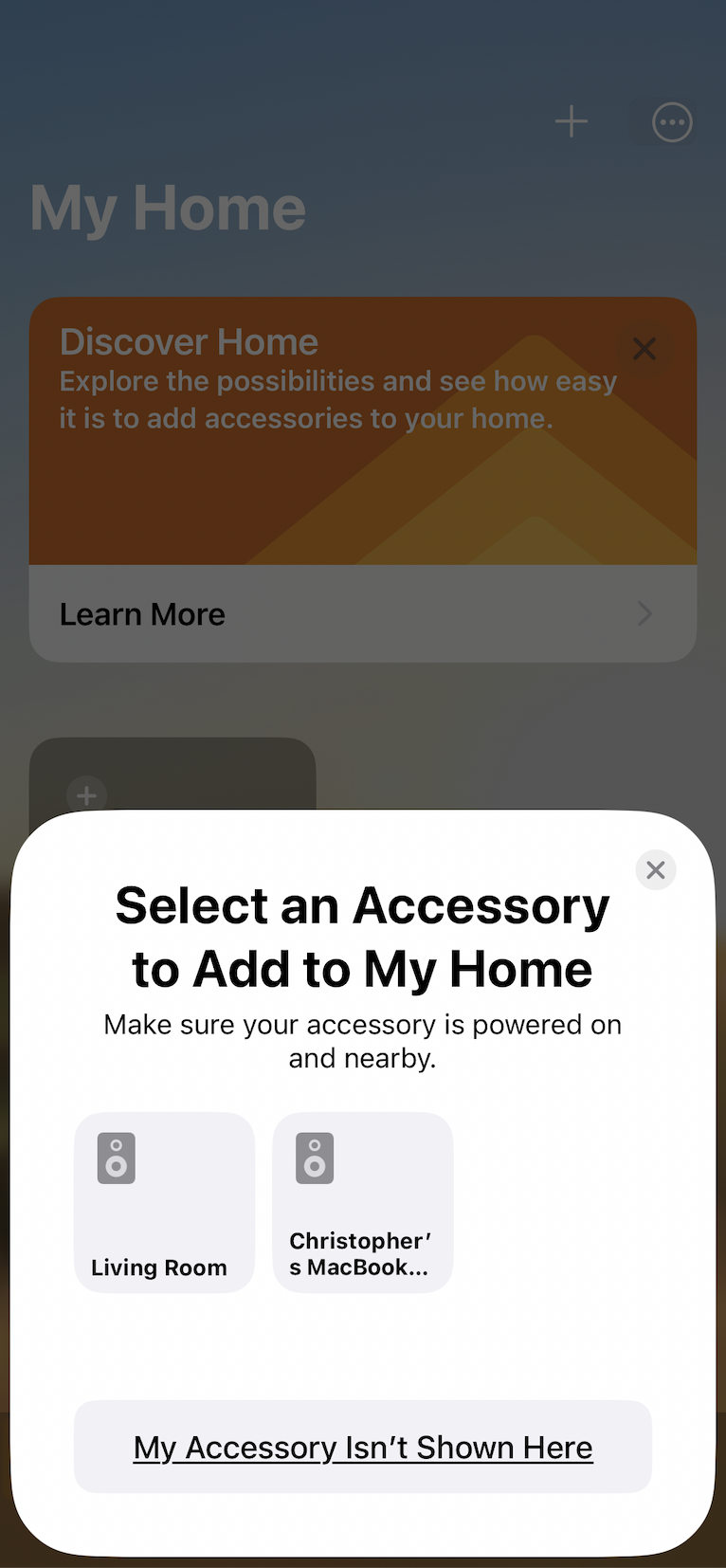 Issue Pairing to HomeKit · Issue #398 · HomeSpan/HomeSpan · GitHub
