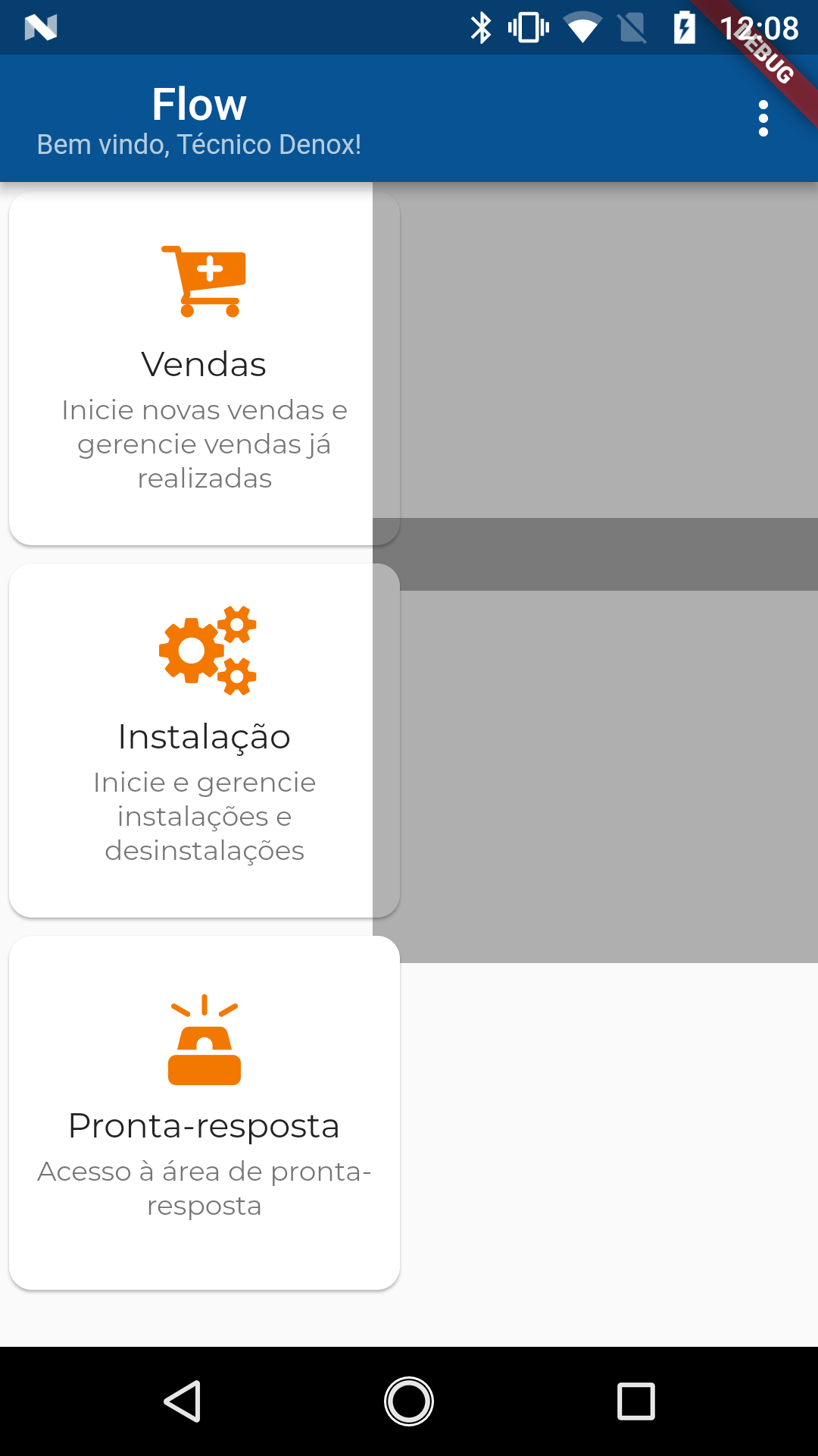 Application Is Broken After Upgrading To 0102 · Issue 24055 · Flutterflutter · Github 8027