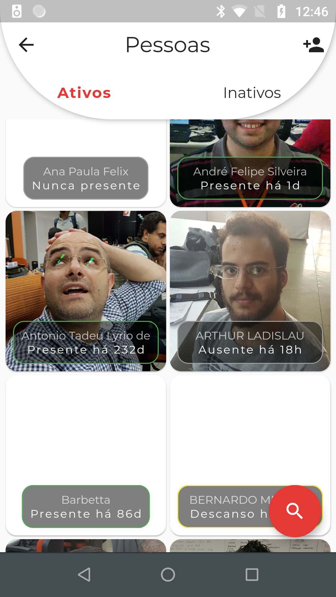 Scaffolds's "extendedBody" should extend below the AppBar too · Issue ...