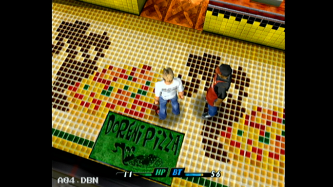 A04_DoReMe/DoReMi inconsistency in textures · Issue #194 · NaomiMod/Rent-A-Hero-No1 · GitHub