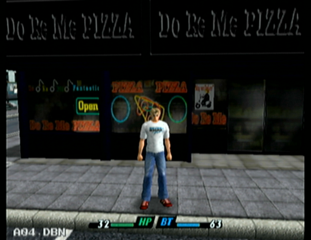 A04_DoReMe/DoReMi inconsistency in textures · Issue #194 · NaomiMod/Rent-A-Hero-No1 · GitHub