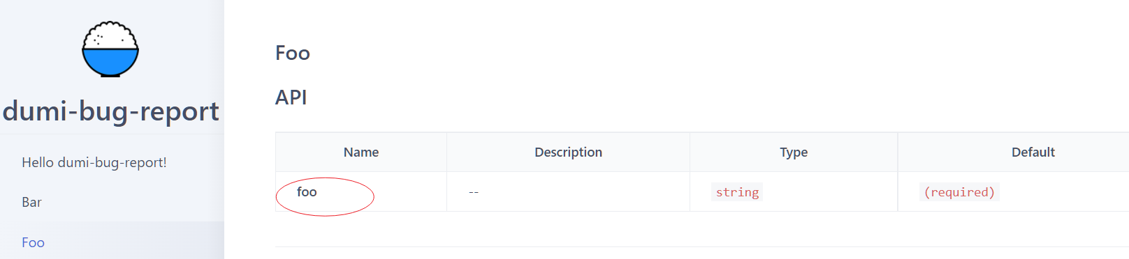 bug: src 指向错误 · Issue #961 · umijs/dumi · GitHub