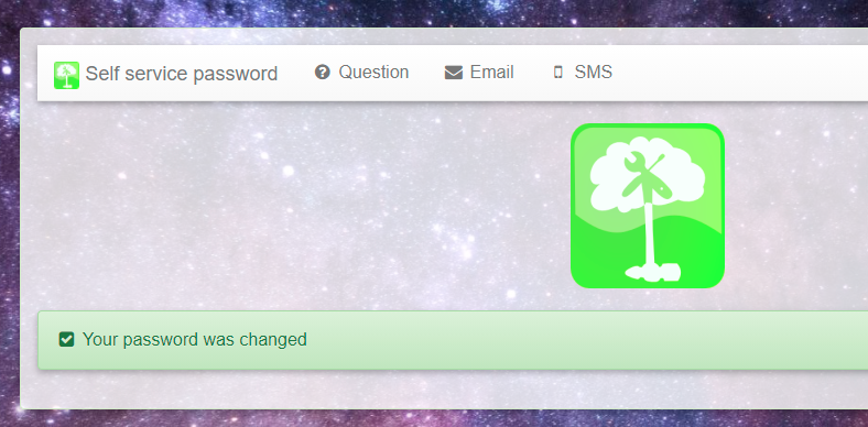 Password not effect although password was changed · Issue #597 · ltb ...