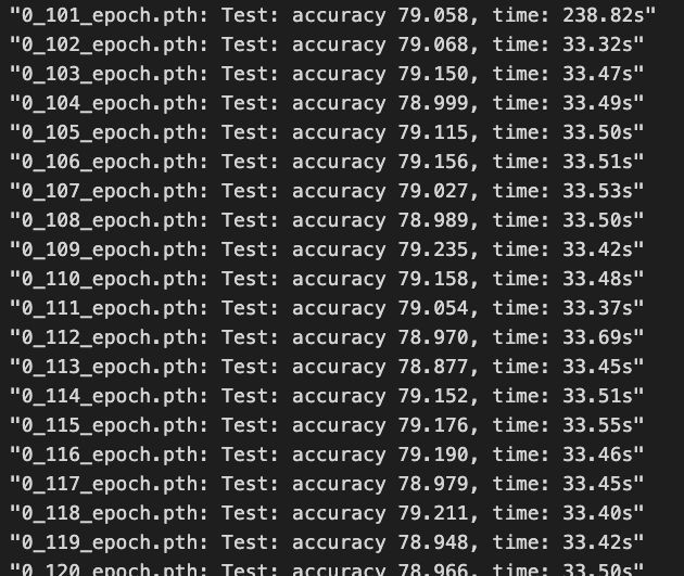 Some questions about the baseline accuracy in the paper · Issue #4 · microsoft/SGN · GitHub