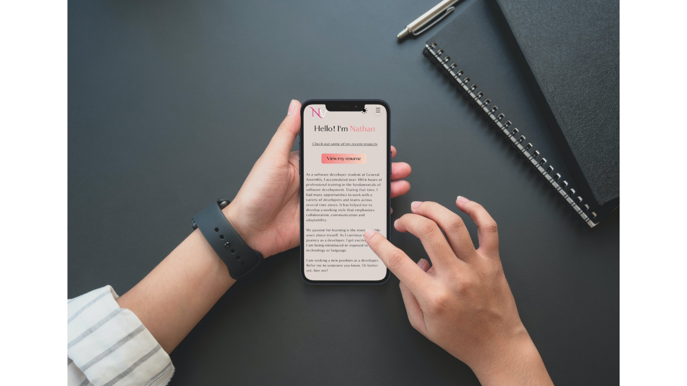 GitHub - nghiavo24/porfolio