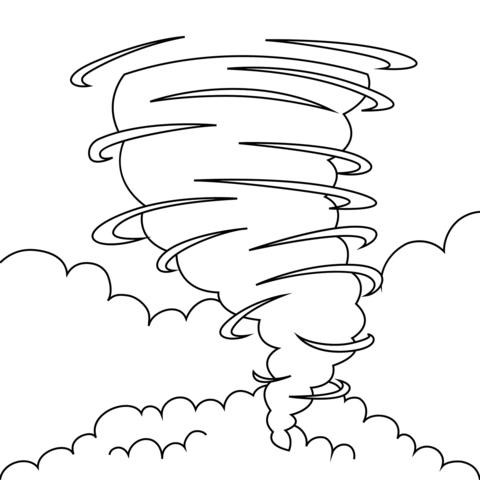 GitHub - JuanPoumian/Hurricane