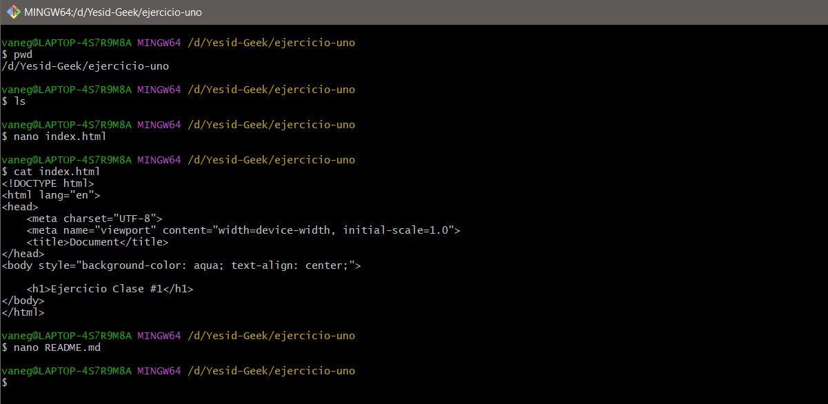 Entegra-Modulo0-Tarea01-Prework · Issue #11 · Agile-Innova-Academy/explorer-course · GitHub