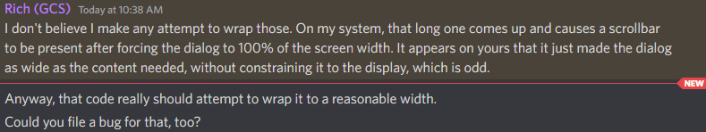 Text Wrapping/Popup Width with multiple monitors · Issue #563 · richardwilkes/gcs · GitHub