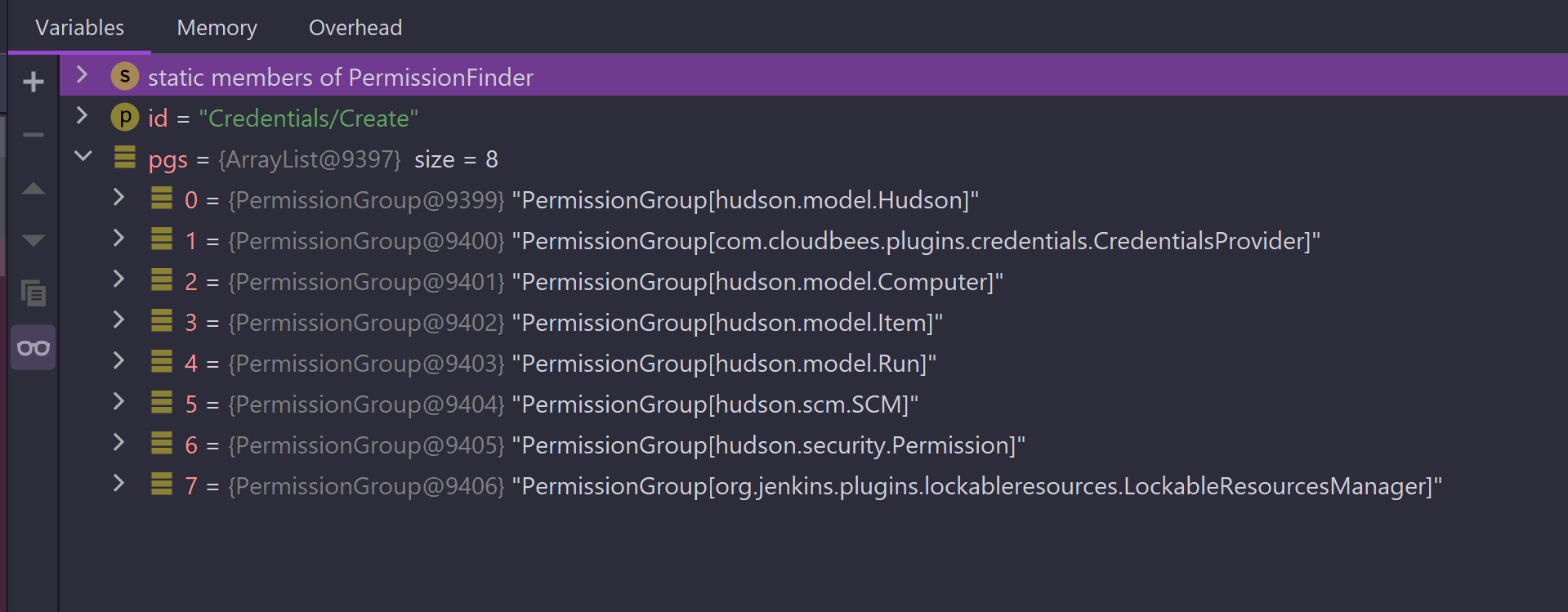 Unable to login to Jenkins after Jenkins upgrade to 2.289.2 · Issue #1638 · jenkinsci ...