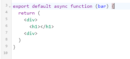 Bracket matching doesn't work properly with JSX · Issue #598 · codemirror/dev · GitHub