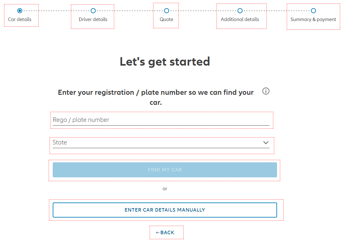 Build Test Cases Visually From Page Definitions · Issue 71 · Rockmelonqarockmelonqa Ide · Github