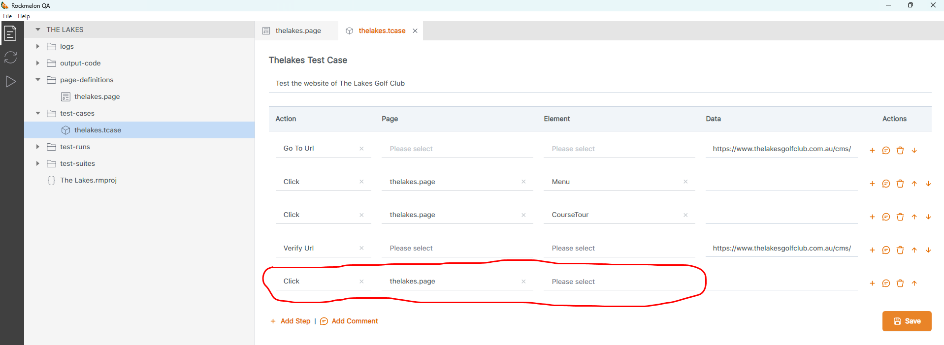Prevent a page definition from being saved when required fields are missing values · Issue #108 ...