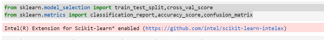 GitHub - vishnukarikalan07/ECG-CLASSIFICATION-INTELONE
