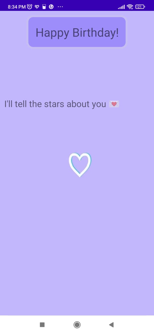 GitHub - uuutsav/surprise-birthday-app-hacktoberfest: Android App which wishes 'Happy Birthday ...