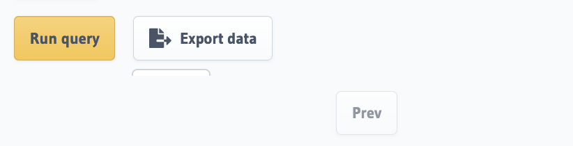 Export Data hidden behind datatable · Issue #9439 · hasura/graphql-engine · GitHub