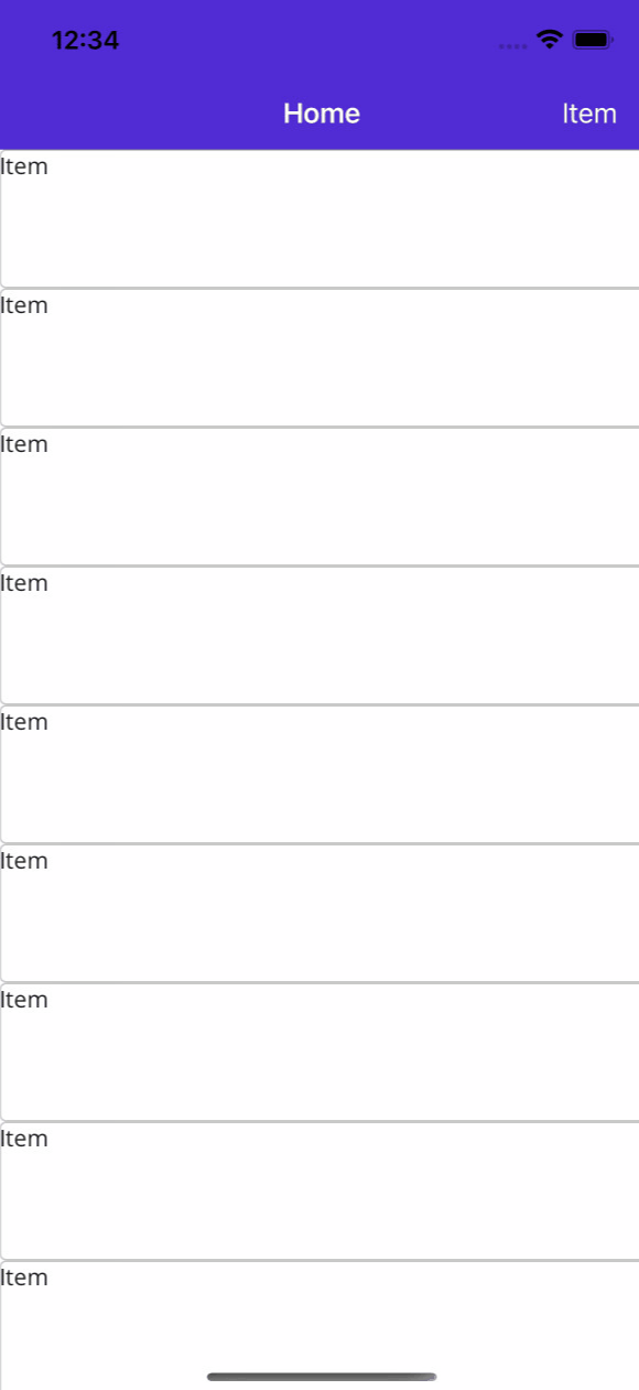 Ios Collectionview Inside Refreshview Freezes App Completely · Issue 11363 · Dotnetmaui · Github