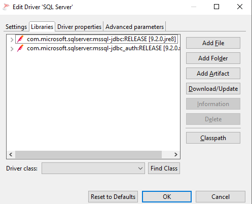 SQL Editor : Context menu in result area shows disabled "Copy" function after first select ...