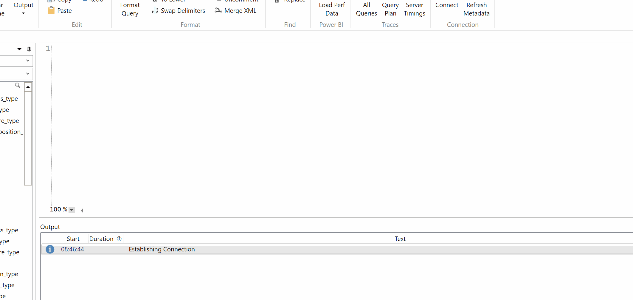 IntelliSence for User-defined variables · Issue #344 · DaxStudio/DaxStudio · GitHub