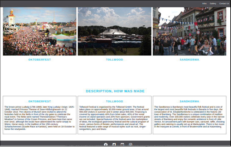 GitHub - TristanSarkozy/The-top-III-Festivals-in-Bavaria