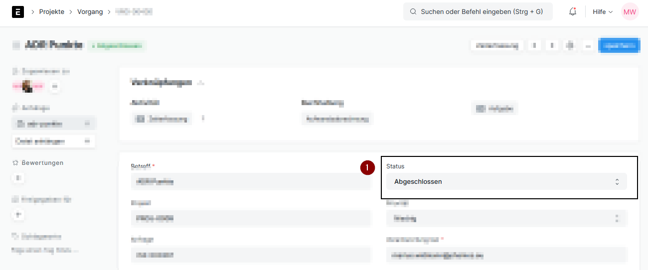 Dependent Tasks in Task DocType do not renew their status · Issue #30498 · frappe/erpnext · GitHub
