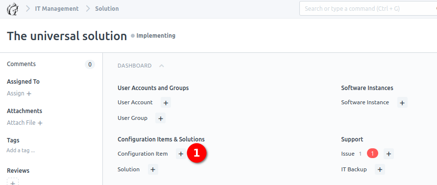 Dashboard MultiSelect Reference Link · Issue #11857 · frappe/frappe · GitHub