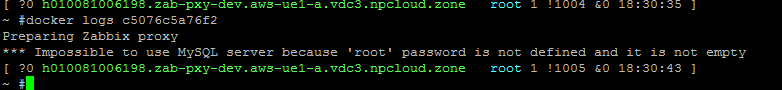 upgraded the proxy image from centos 7 to centos stream 8 but when the ... upgraded the proxy image from centos 7 to centos stream 8 but when the ...