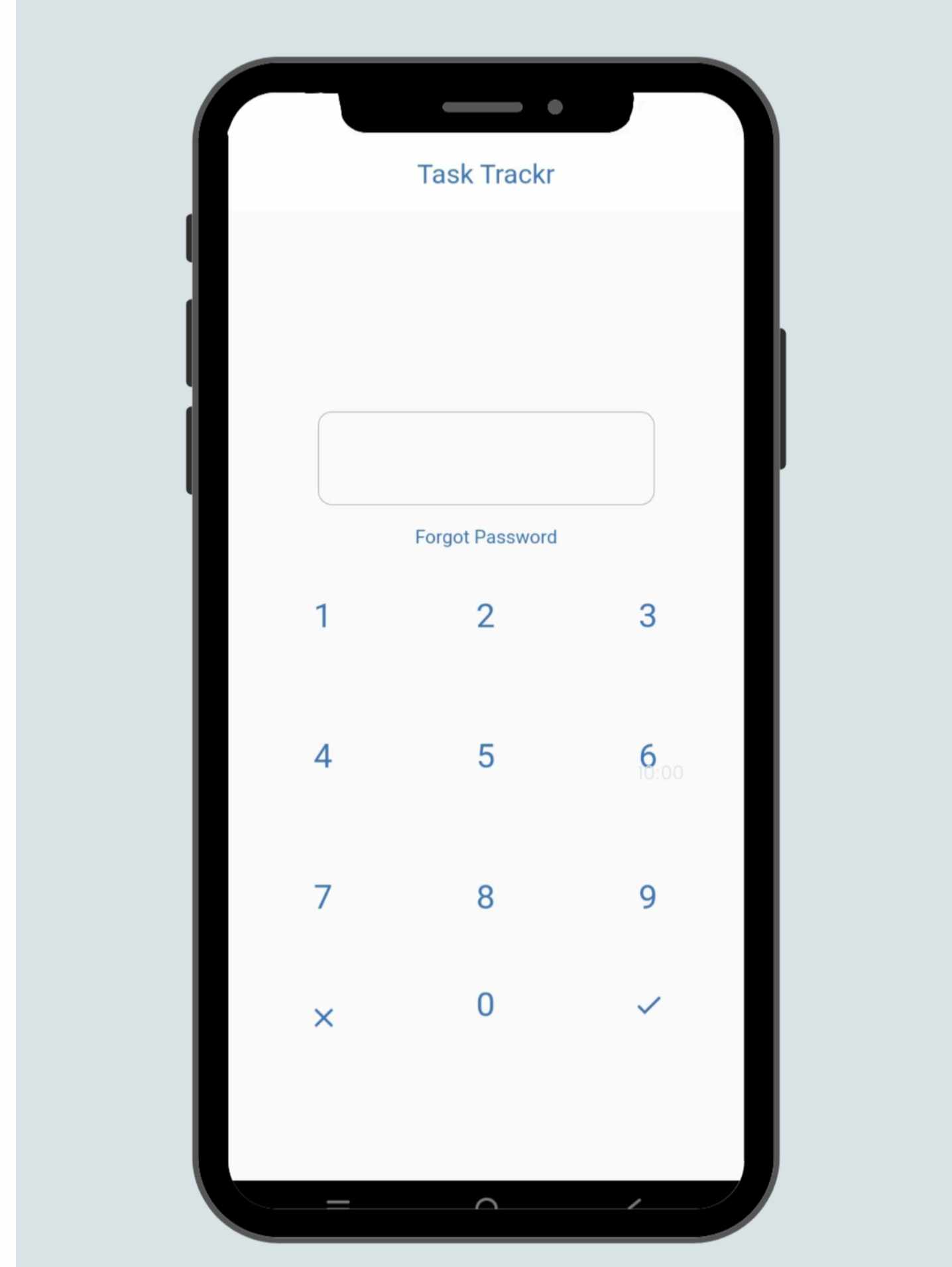 GitHub - Wise-394/Task_trackr: task management app made in flutter