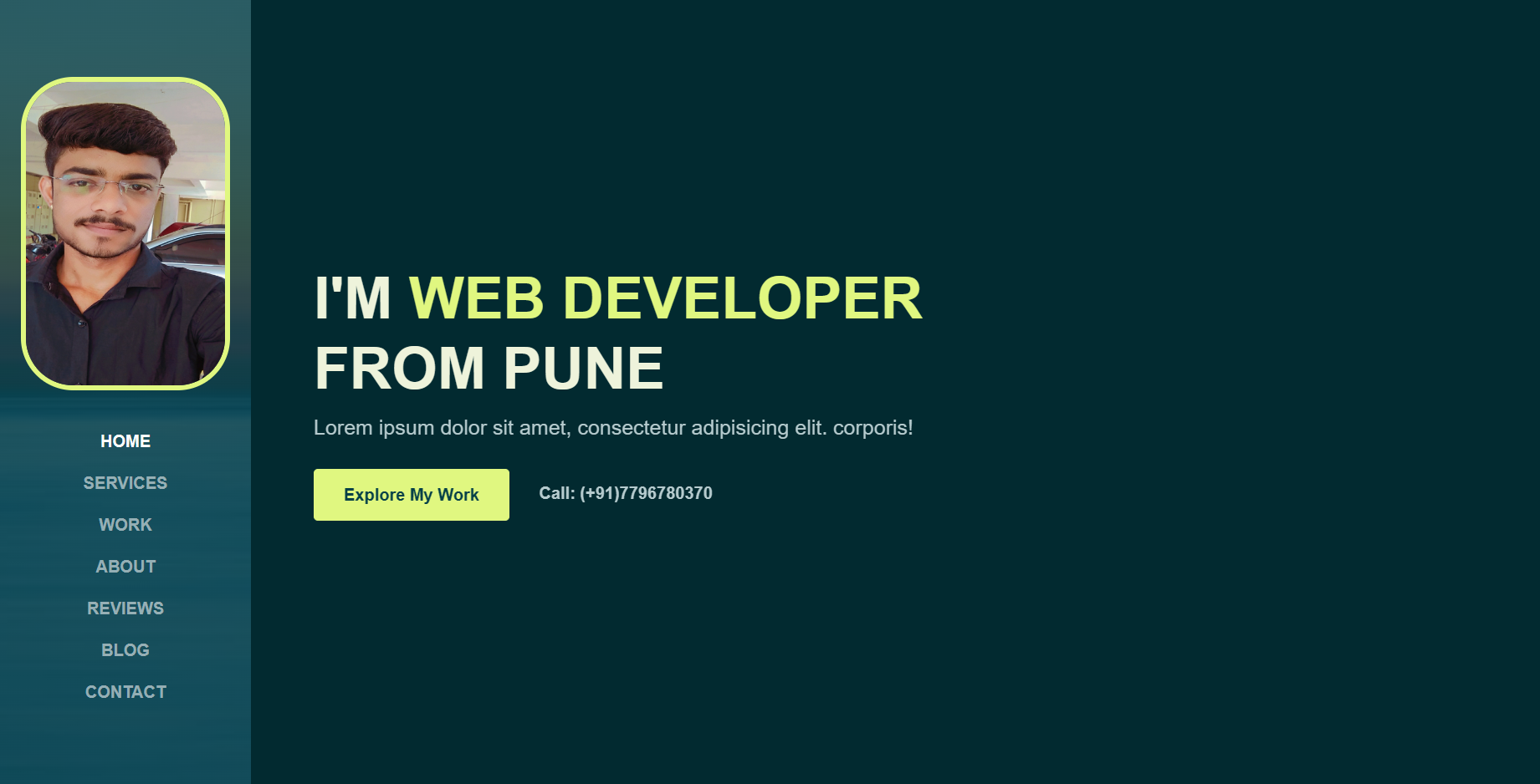 GitHub - Vedant0370/mynewportfolio.github.io