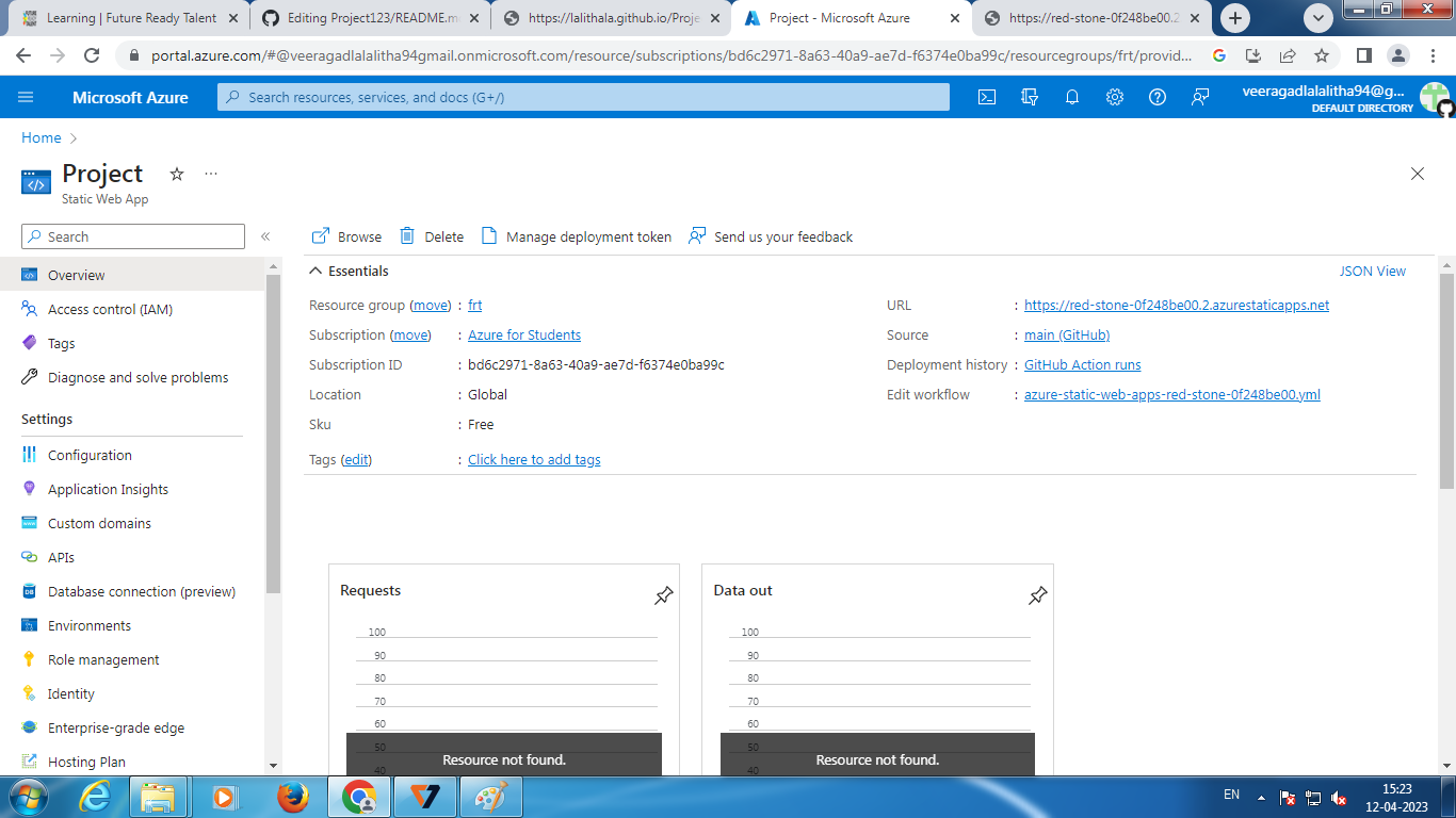 GitHub - lalithala/Project123