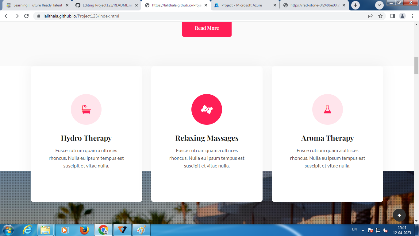 GitHub - lalithala/Project123