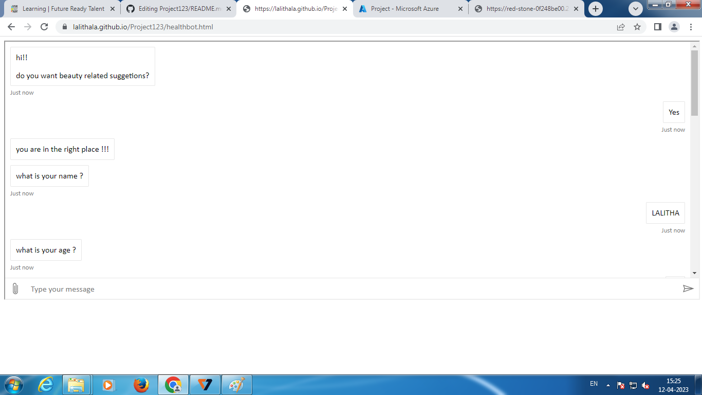 GitHub - lalithala/Project123