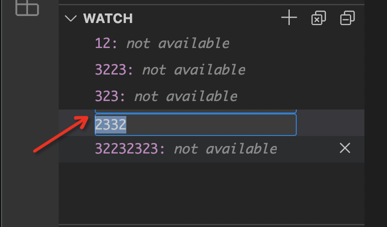 Treeview Of Debug Watch Style Defect Problem · Issue 167724