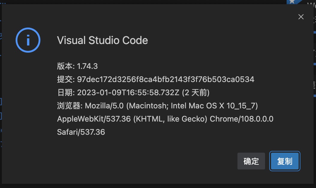 Is There A Plan For `vscode` Sdk To Support Dialog Api · Issue 171138 · Microsoftvscode · Github
