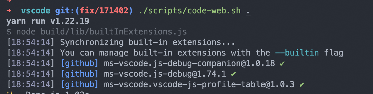 Label name with `undefined` when the workspace is not named · Issue #171402 · microsoft/vscode ...