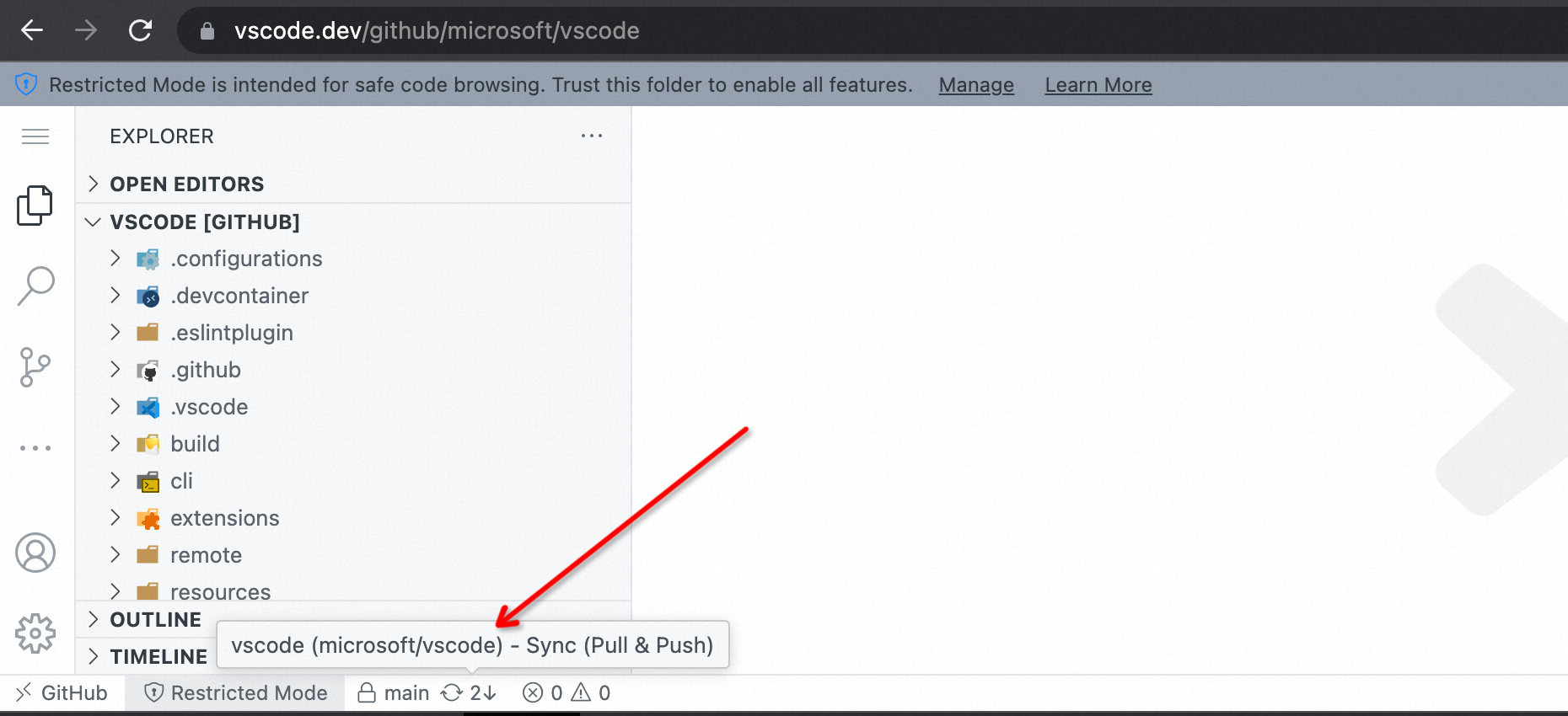 Provide Vscode Filesystemprovider With A Function Named `refresh` To Call When The User Click