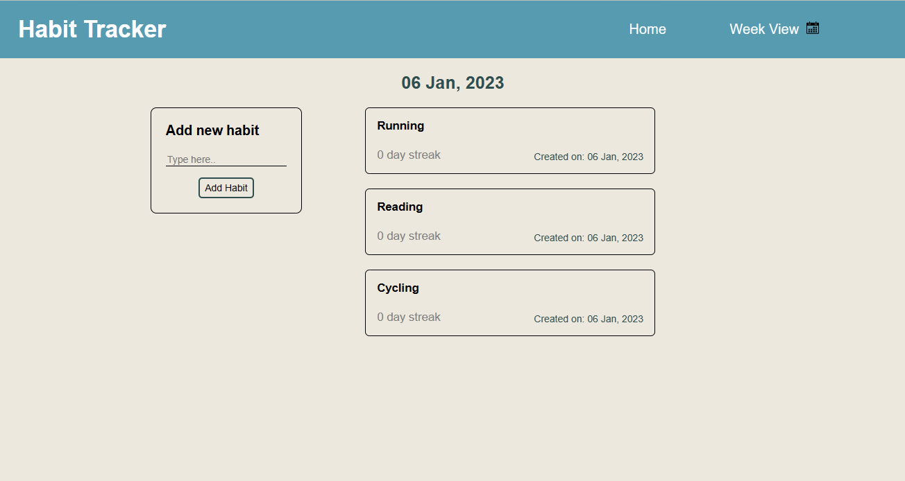 GitHub - antu99g/Habit_tracker