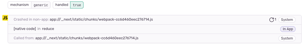 Nextjs 13 `app` Directory Source Map Path Mismatch When Run In Docker Webpack Option