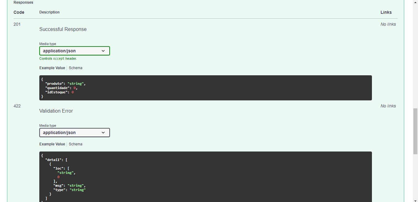 Github Carolhorowitzcrud Com Fastapi Criando Uma Api Com Rotas Crud Utilizando Fastapi E