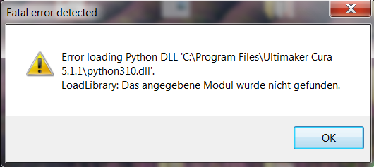 "api-ms-win-core-path-l1-1-0.dll is missing" · Issue #13415 · Ultimaker/Cura · GitHub