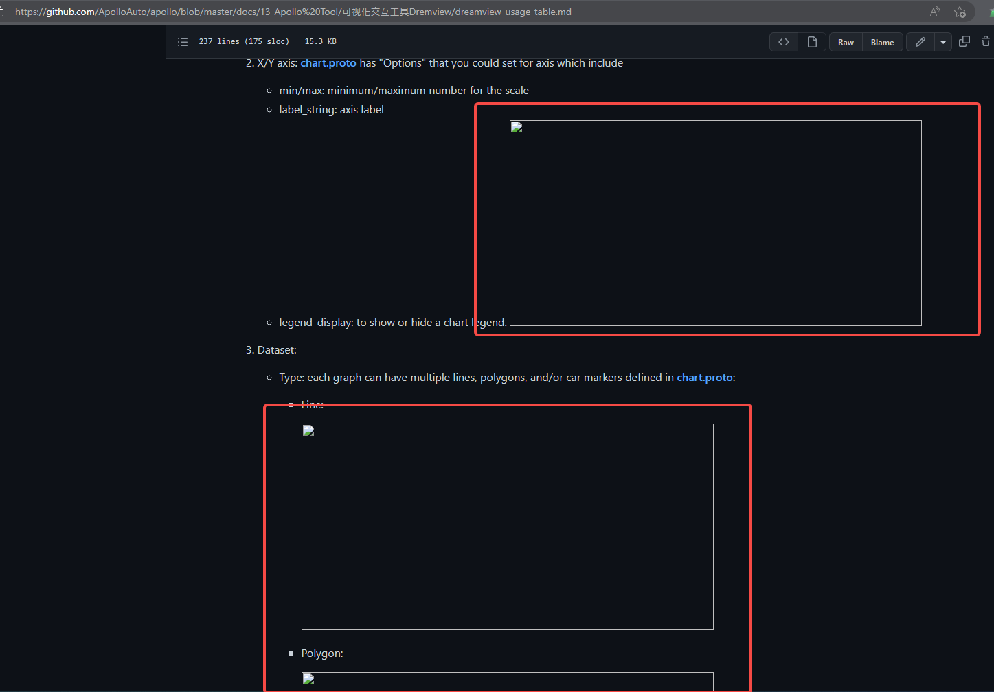 dreamview doc markdown fix typo by pezy · Pull Request #14727 · ApolloAuto/apollo · GitHub