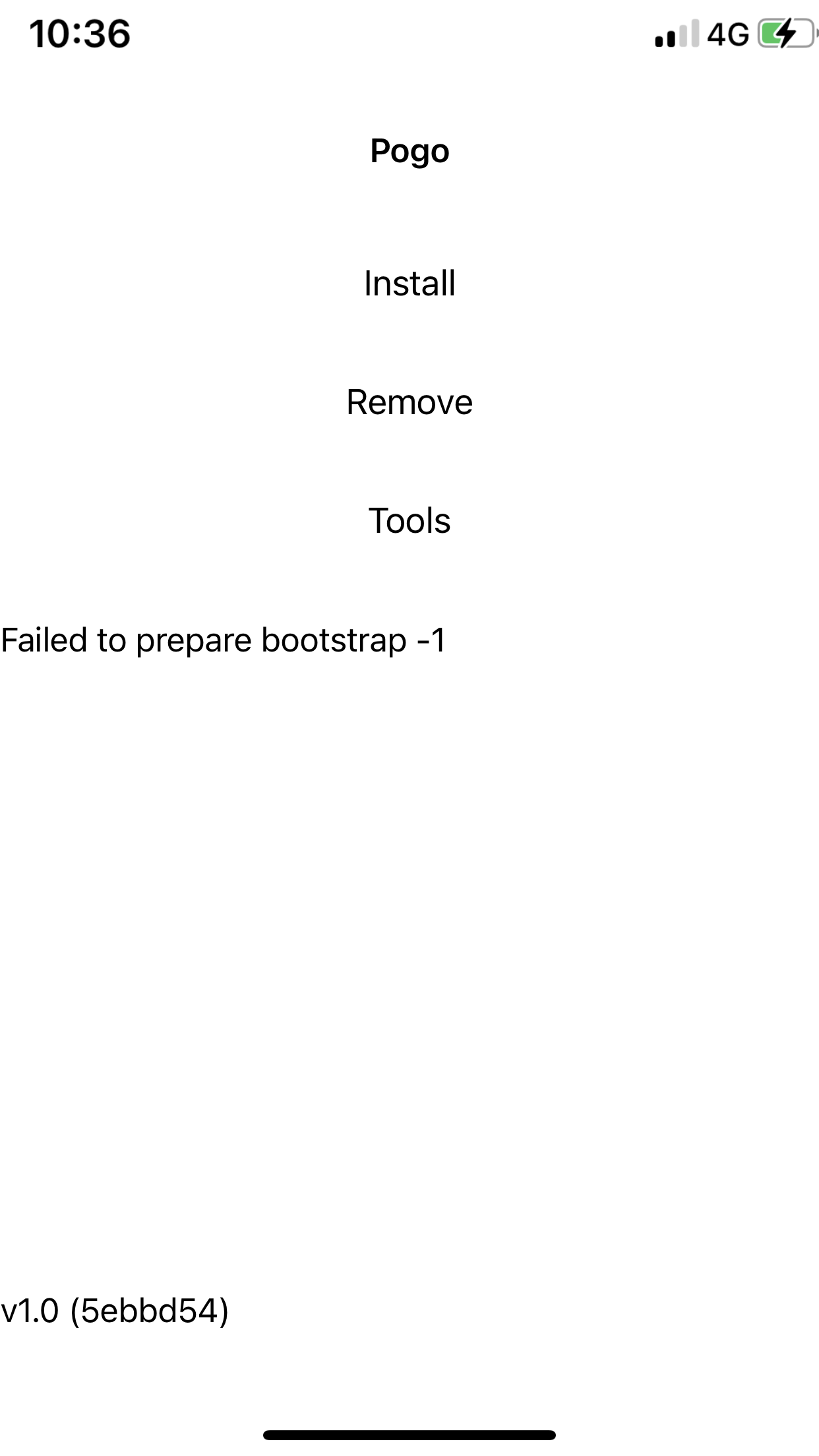What's the TrollHelperOTA install link magic? · Issue #287 · opa334/TrollStore · GitHub