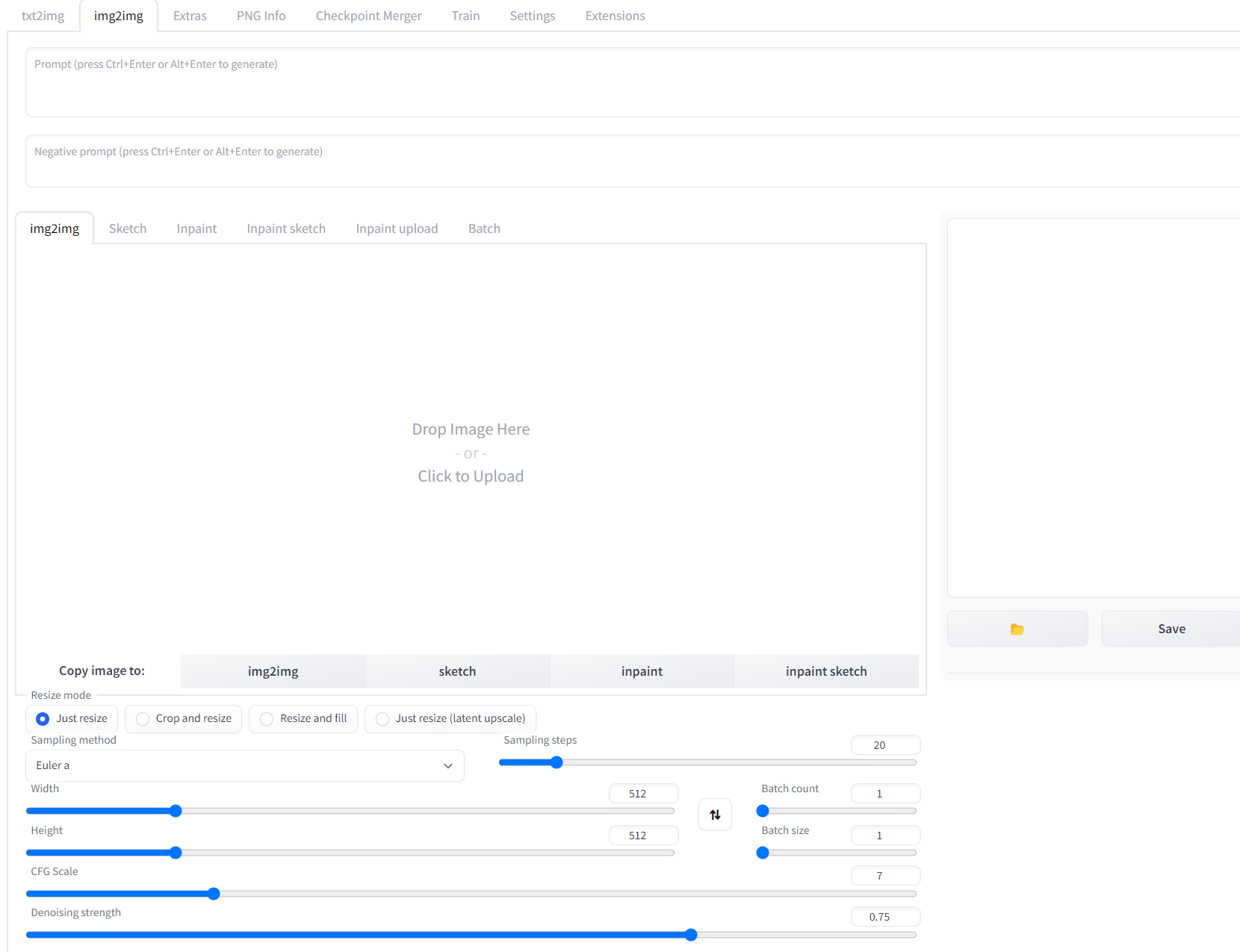 ControlNet not showing · Issue #1650 · TheLastBen/fast-stable-diffusion · GitHub