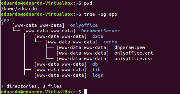 Docker doesnt work in Ubuntu 18.04 · Issue #195 · ONLYOFFICE/Docker ...
