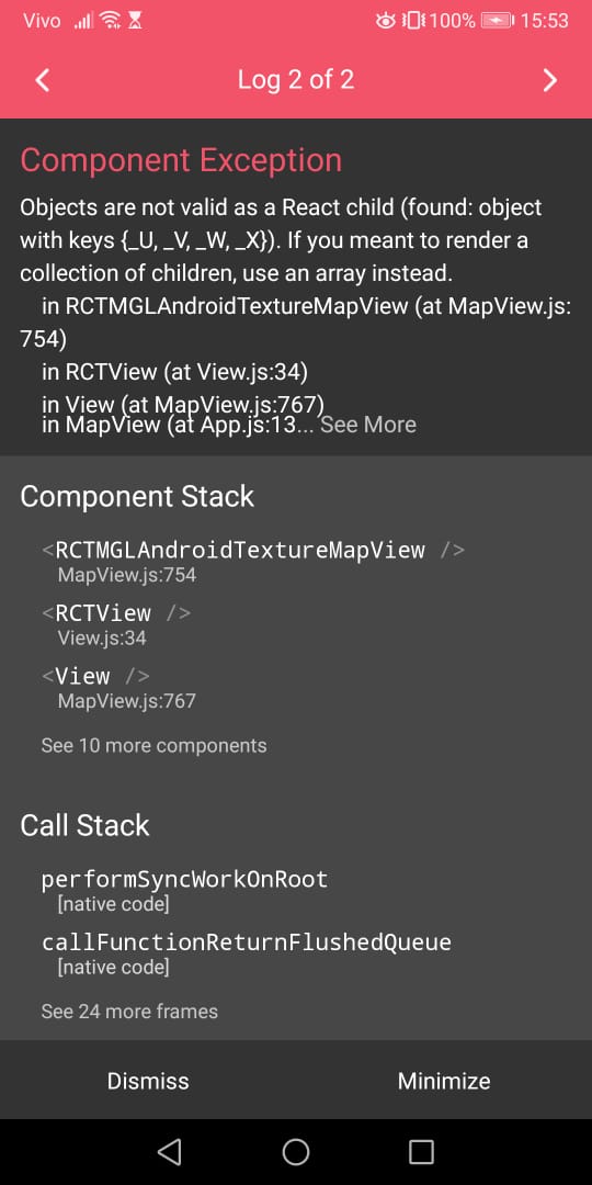[Android] Error when trying to render multiple PointAnnotations · Issue #1104 · rnmapbox/maps ...